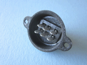 Cinch Jones Plugs & Sockets | Electronic Supply Corp.