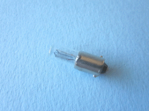Miniature Incandescent Lamps | Electronic Supply Corp.