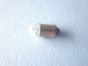 Miniature Incandescent Lamps | Electronic Supply Corp.