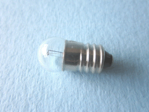 Miniature Incandescent Lamps | Electronic Supply Corp.
