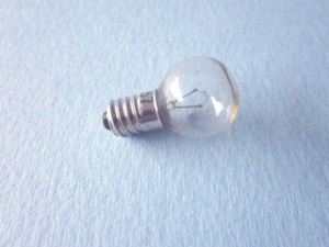 Miniature Incandescent Lamps | Electronic Supply Corp.