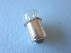 Miniature Incandescent Lamps | Electronic Supply Corp.
