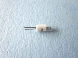 Miniature Incandescent Lamps | Electronic Supply Corp.