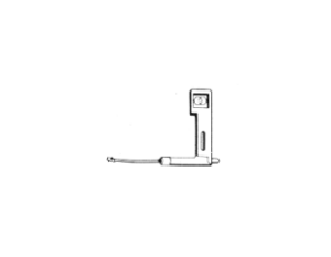 Walco Replacement Phono Stylus | Electronic Supply Corp.